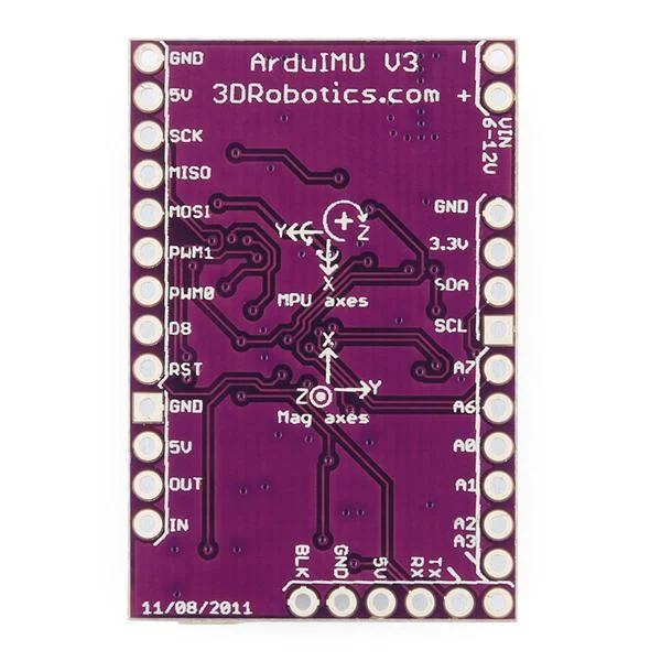 Water Flow Sensor (1/2") For Arduino - Research Knowledge - Why.gr